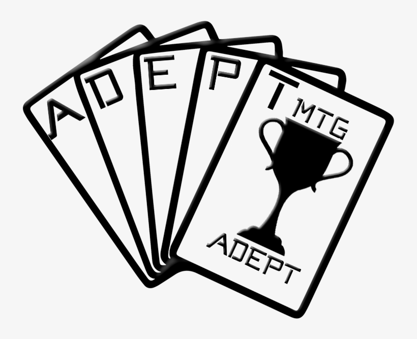 Magic The Gathering Logo Png - Free Transparent PNG Download - PNGkey