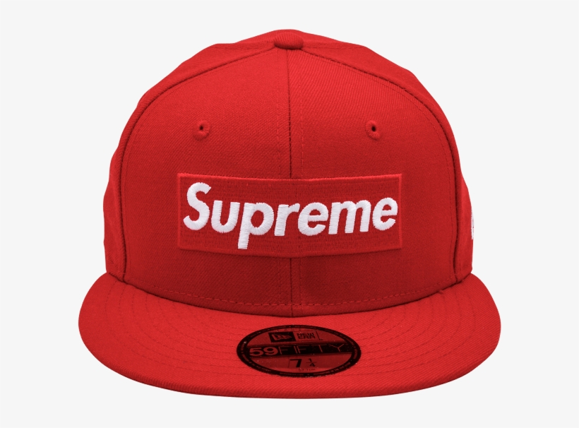 Supreme - Free Transparent PNG Download - PNGkey