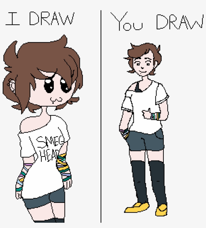 Yee - Cartoon - Free Transparent PNG Download - PNGkey