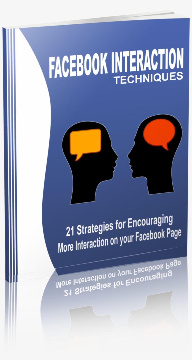 Facebook Interaction Techniques - Poster - Free Transparent PNG ...