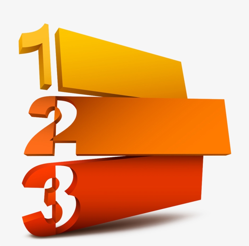 List Png Photo - Digital Banner Png - Free Transparent PNG Download ...