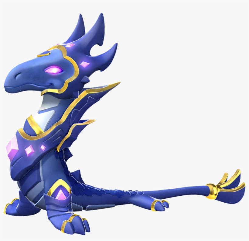 Empress Dragon - Empress Dragon Dml - Free Transparent PNG Download ...
