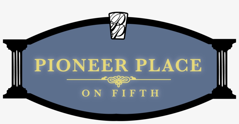 Pioneer Place On Fifth Theater - Pioneer Place - Free Transparent PNG ...