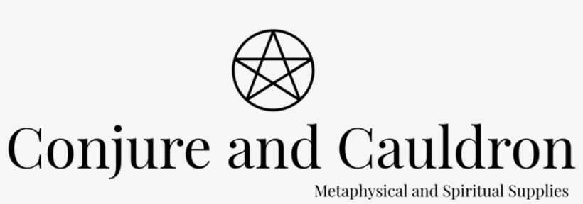 Conjure And Cauldron-logo - Triangle - Free Transparent PNG Download ...