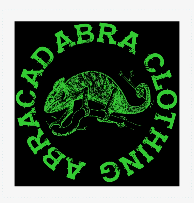 Abracadabra Clothing Tshirt Logo - Preaching To The World - Free ...