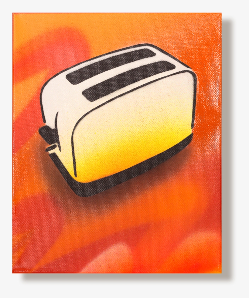 Toaster Png - Free Transparent PNG Download - PNGkey