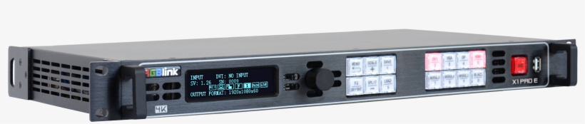 Venus X1 Pro E - Rgb Link X1 Pro E - Free Transparent PNG Download - PNGkey