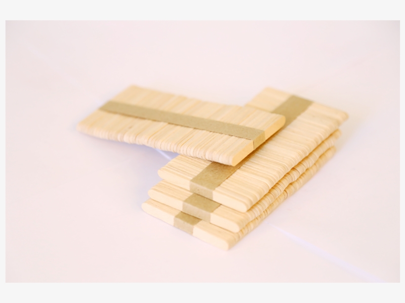 Fda High Quality Wooden Popsicle Stick 93mm Straight - Wood - Free ...