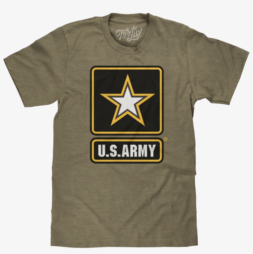 Us Army Logo - Free Transparent PNG Download - PNGkey