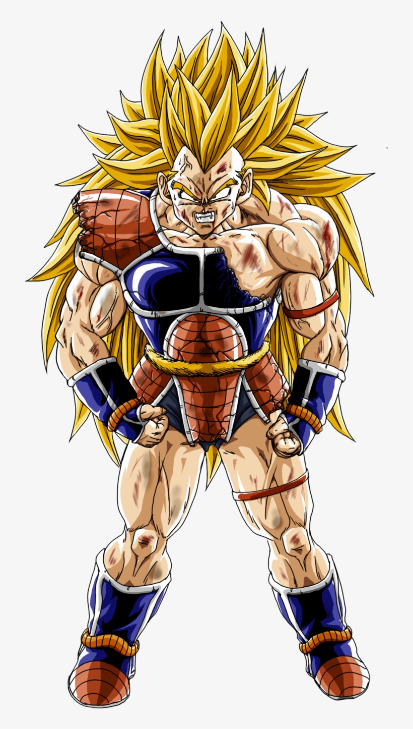 Back On Planet Vegeta There Were Two Kids Born From - Princess Snake ...