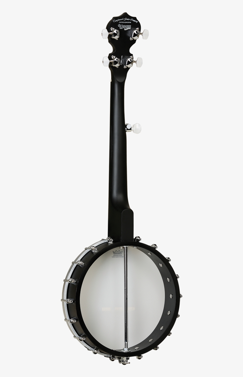 Banjo Traveller Twbt - Kokyu - Free Transparent PNG Download - PNGkey