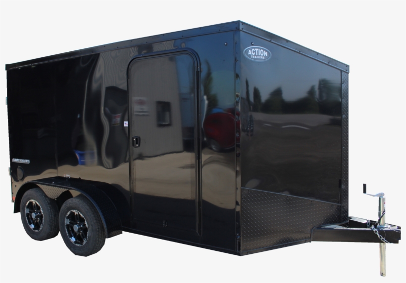 Trailer - Free Transparent PNG Download - PNGkey