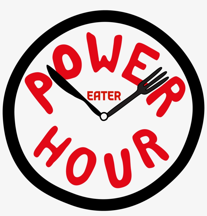 Power Hour - Free Transparent PNG Download - PNGkey