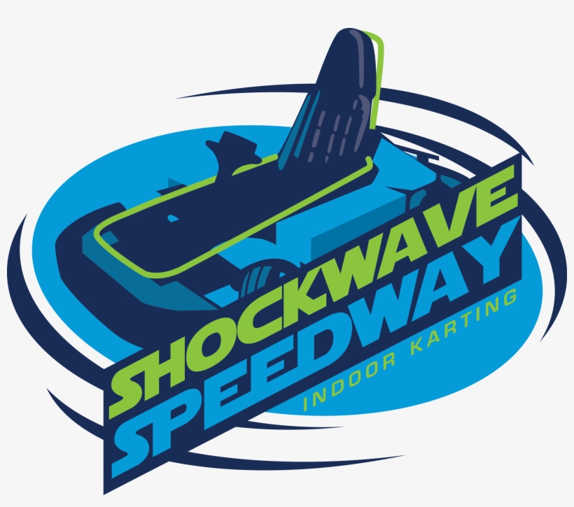 Shockwave Speedway Cv - Free Transparent PNG Download - PNGkey