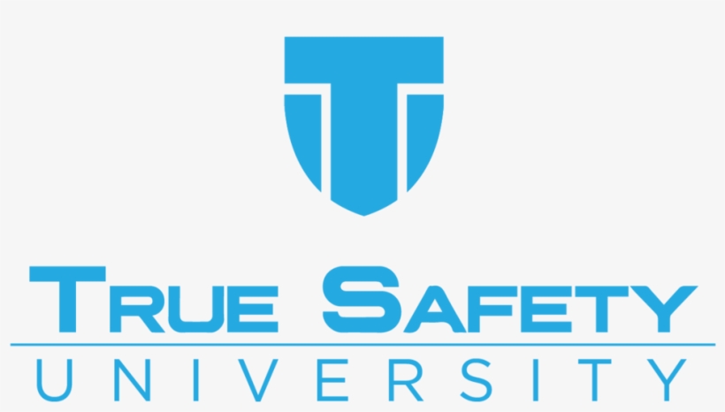 True Safety University Logo-02 - Free Transparent PNG Download - PNGkey