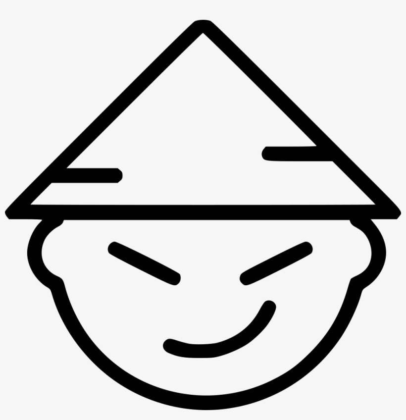 Png File Svg - Asian Emoji Png - Free Transparent PNG Download - PNGkey