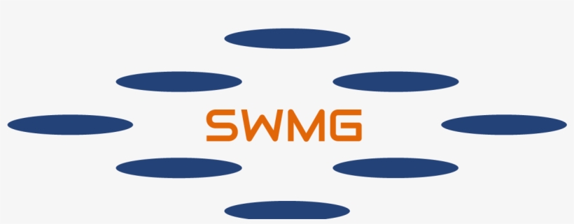 Southwest Management Group, Llc Logo - Circle - Free Transparent PNG ...