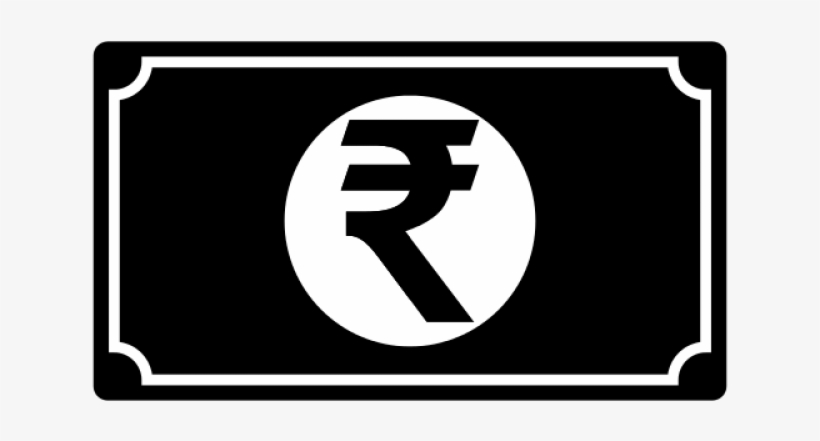 Money Clipart Inr - Money Chf Icon - Free Transparent PNG Download - PNGkey