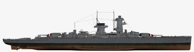 Bq2ltnk - Warship Side View Png - Free Transparent PNG Download - PNGkey