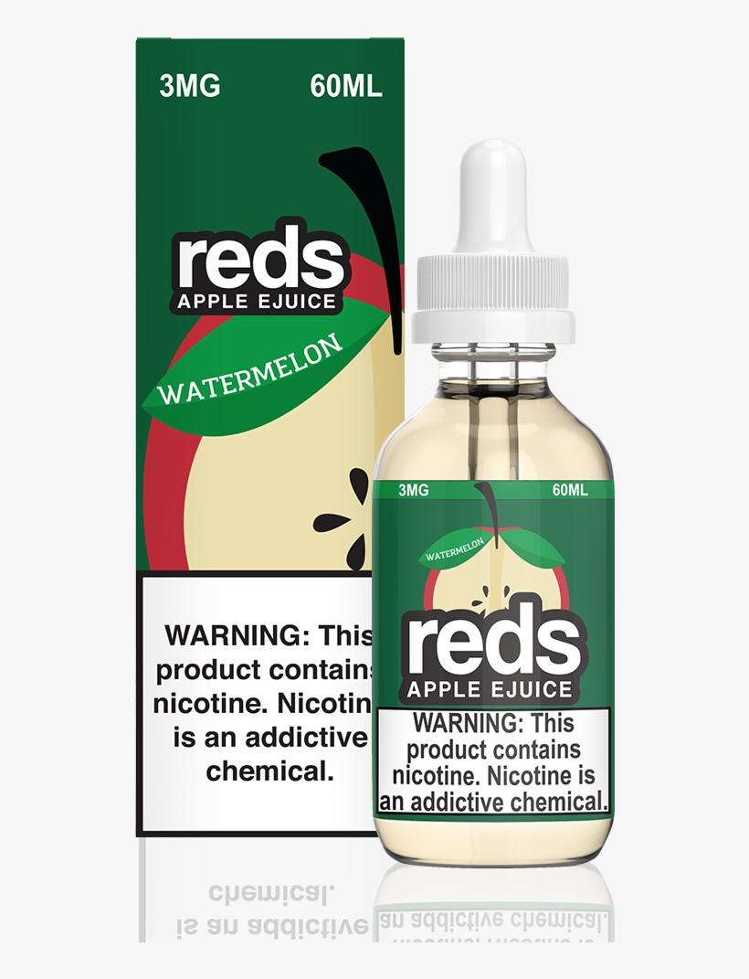 7 Daze Mfg - Juice - Free Transparent PNG Download - PNGkey