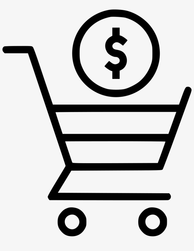 Png File Svg - Cart Icon Transparent Background - Free Transparent PNG ...