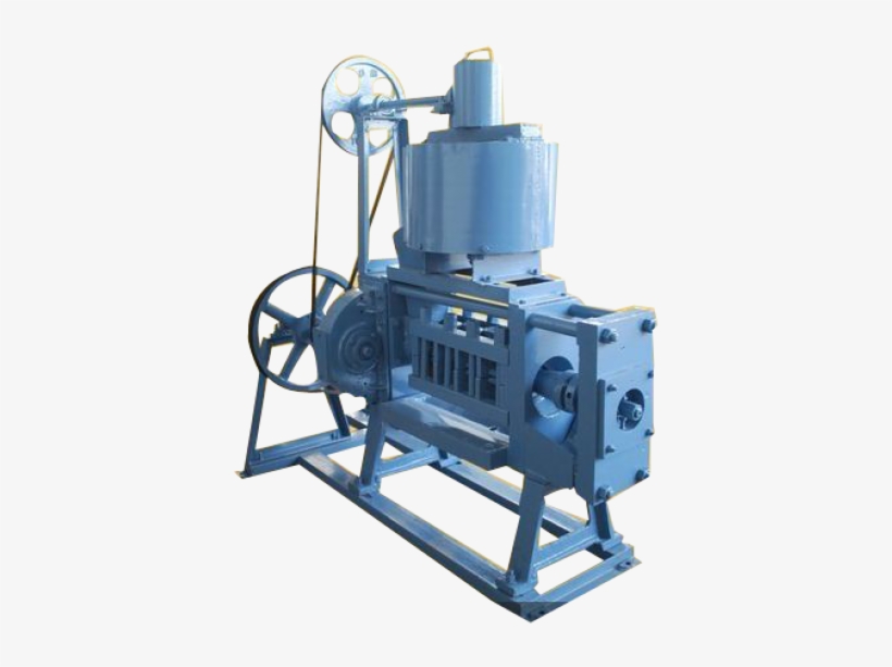 Groundnut Oil Expeller - Pump - Free Transparent PNG Download - PNGkey
