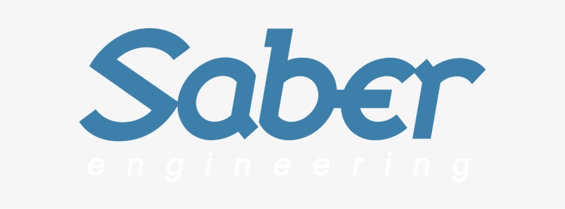 Saber Engineering - Electric Blue - Free Transparent PNG Download - PNGkey