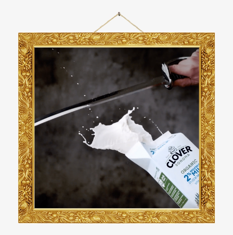 Video-saber - Picture Frame - Free Transparent PNG Download - PNGkey