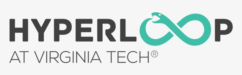 Virginia Tech Hyperloop 2017-2018 - Free Transparent PNG Download - PNGkey