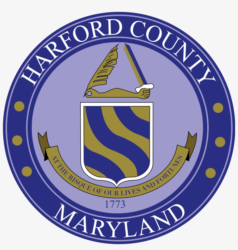 Harford County - Free Transparent PNG Download - PNGkey