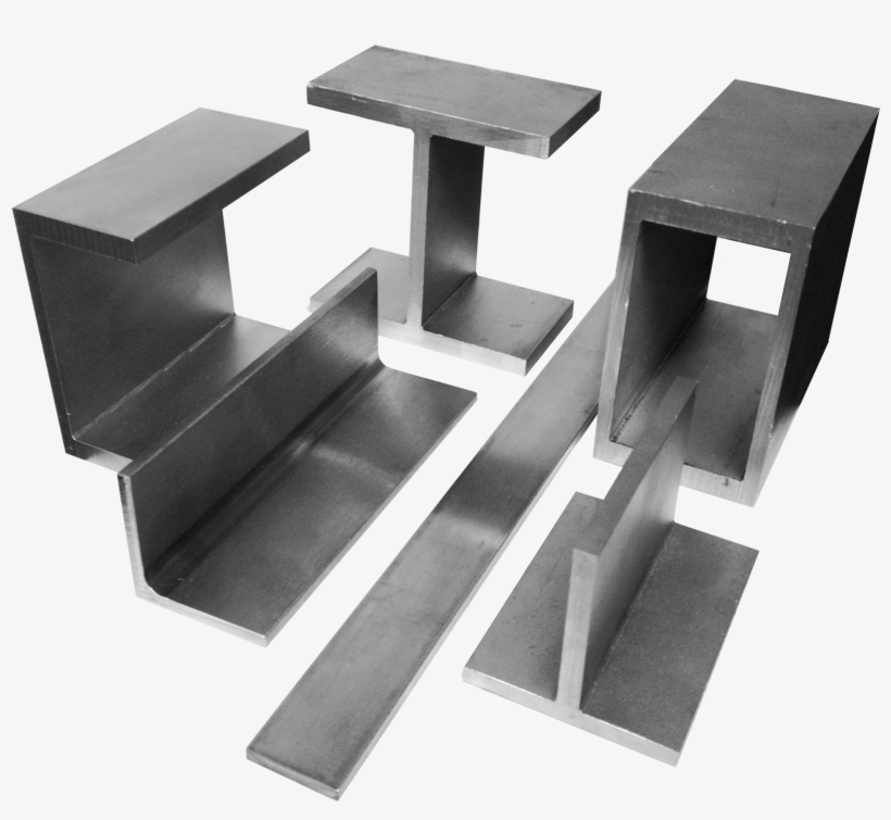 Miscellaneous Steel Works - Structural Steel Profiles - Free ...