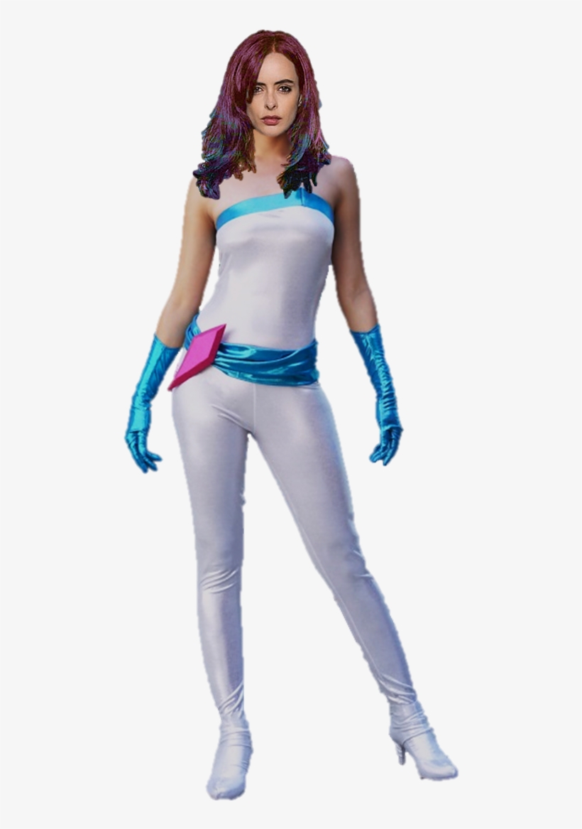 Jessica Jones Png - Jessica Jones Costume Comic - Free Transparent PNG ...