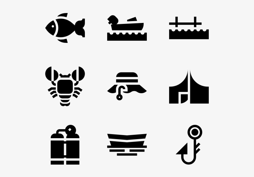 Fishing - Free Transparent PNG Download - PNGkey