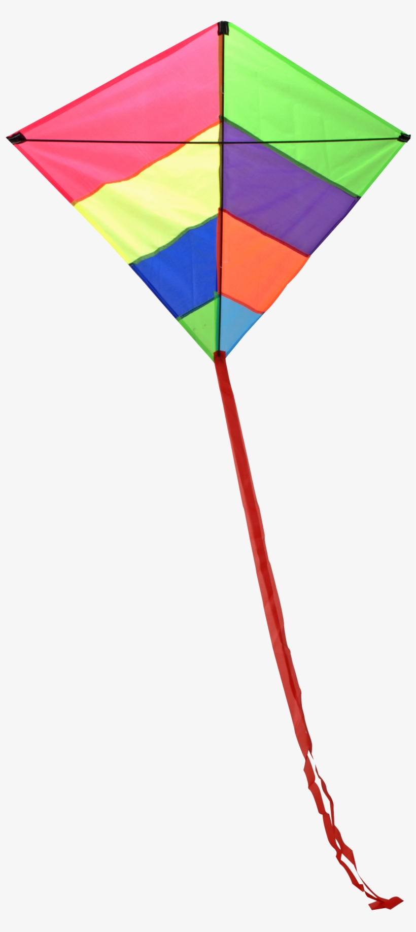 Kite - Free Transparent PNG Download - PNGkey