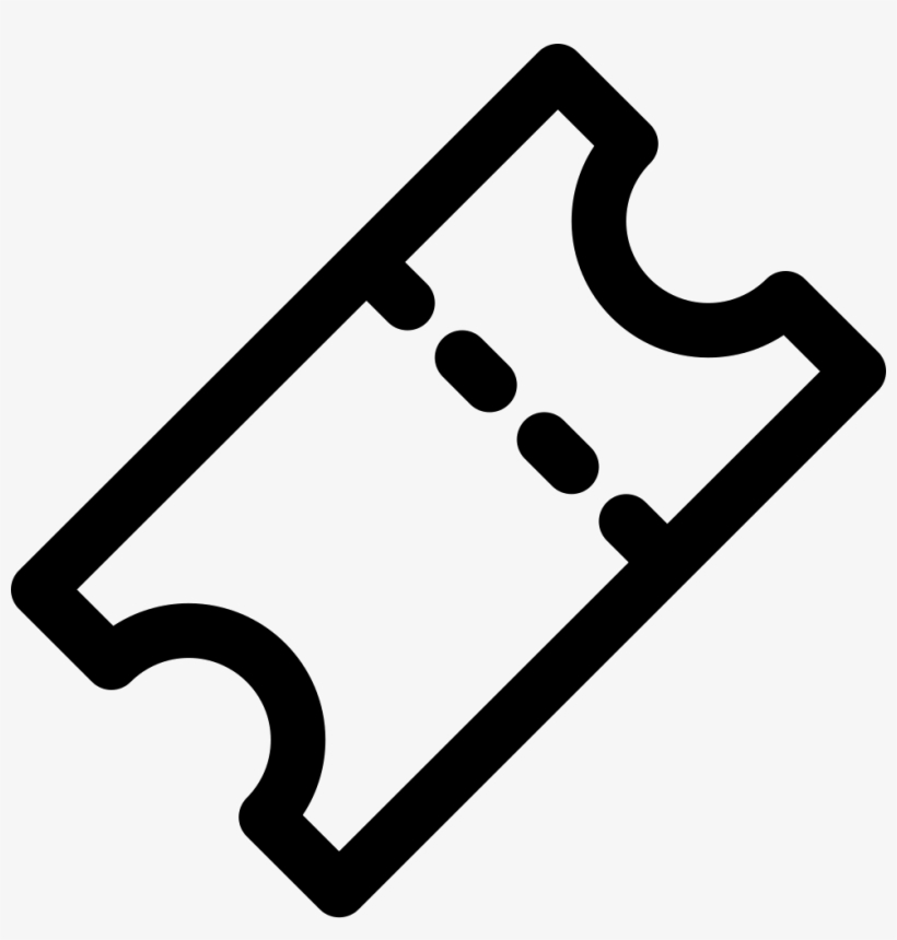 Png File - Entry Ticket Icon - Free Transparent PNG Download - PNGkey