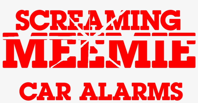 Screaming Meemie 2009 - Encore On Demand - Free Transparent PNG ...