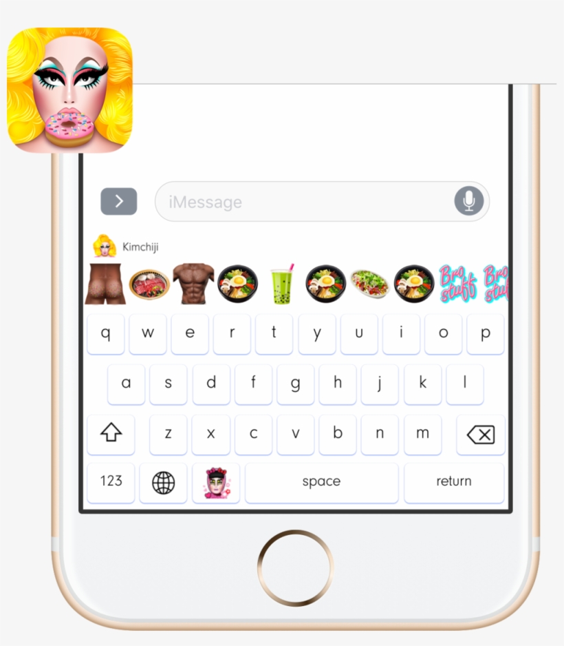 Download Texting Clipart Imessage And Use In Presentations - Free ...