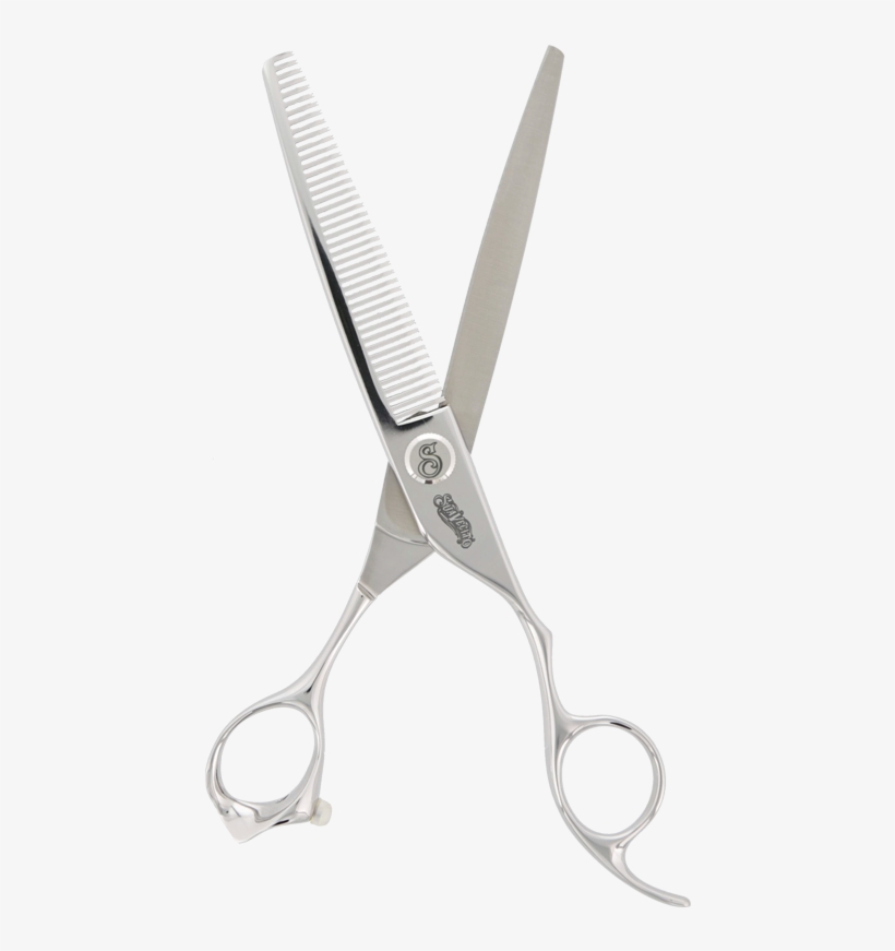 Precision Barber Shears - Scissors - Free Transparent PNG Download - PNGkey