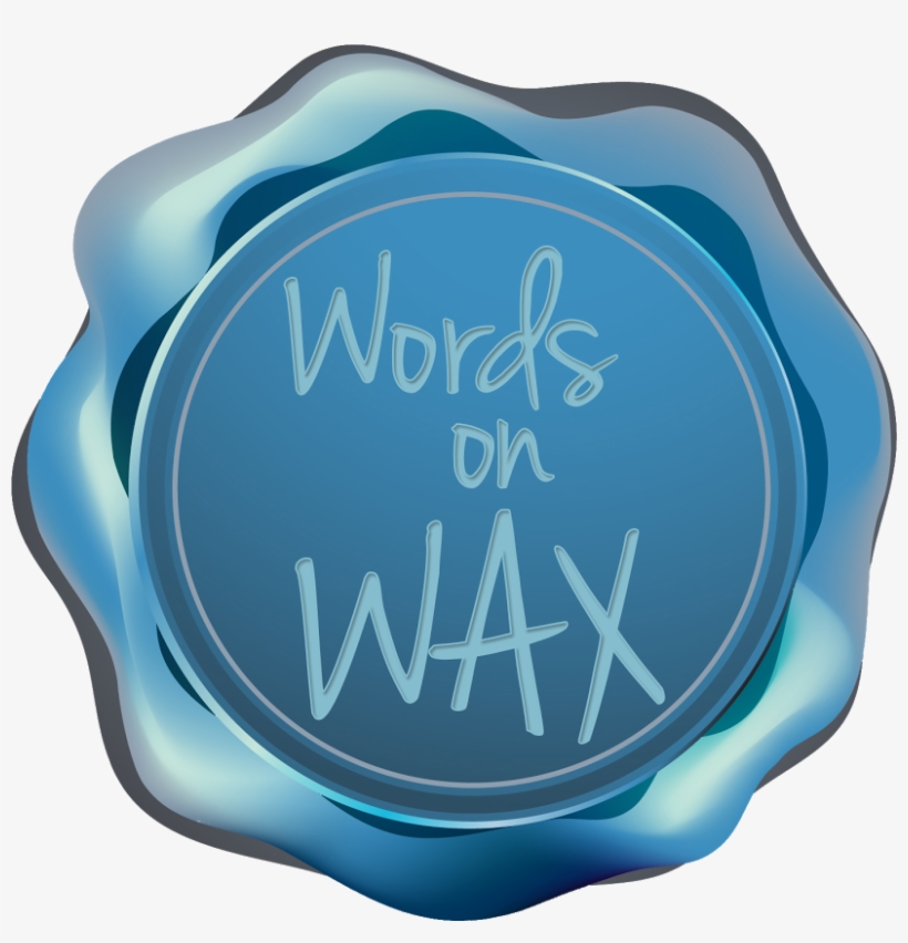 Words On Wax - Free Transparent PNG Download - PNGkey