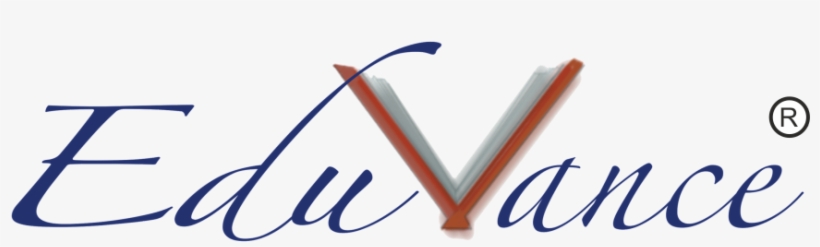 Eduvance Logo - Calligraphy - Free Transparent PNG Download - PNGkey