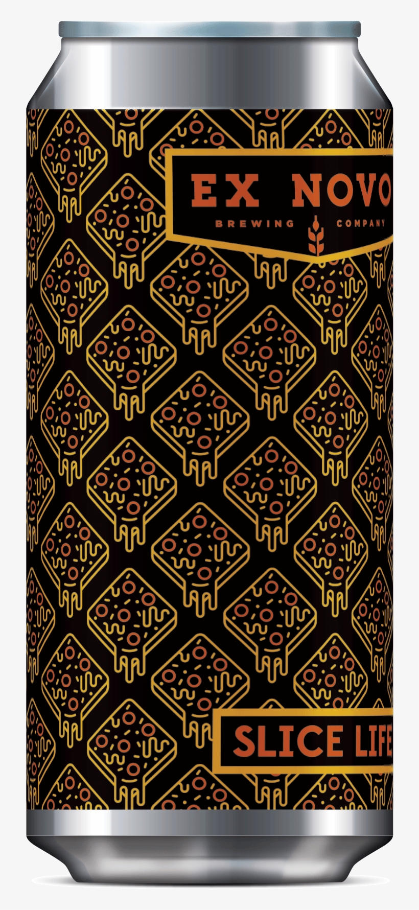 Ex Cans Slice-life - Free Transparent PNG Download - PNGkey