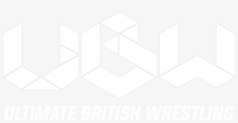 Ubw Logo Copy White - Free Transparent PNG Download - PNGkey