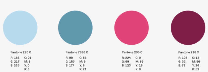 Color Guide-01 - Circle - Free Transparent PNG Download - PNGkey