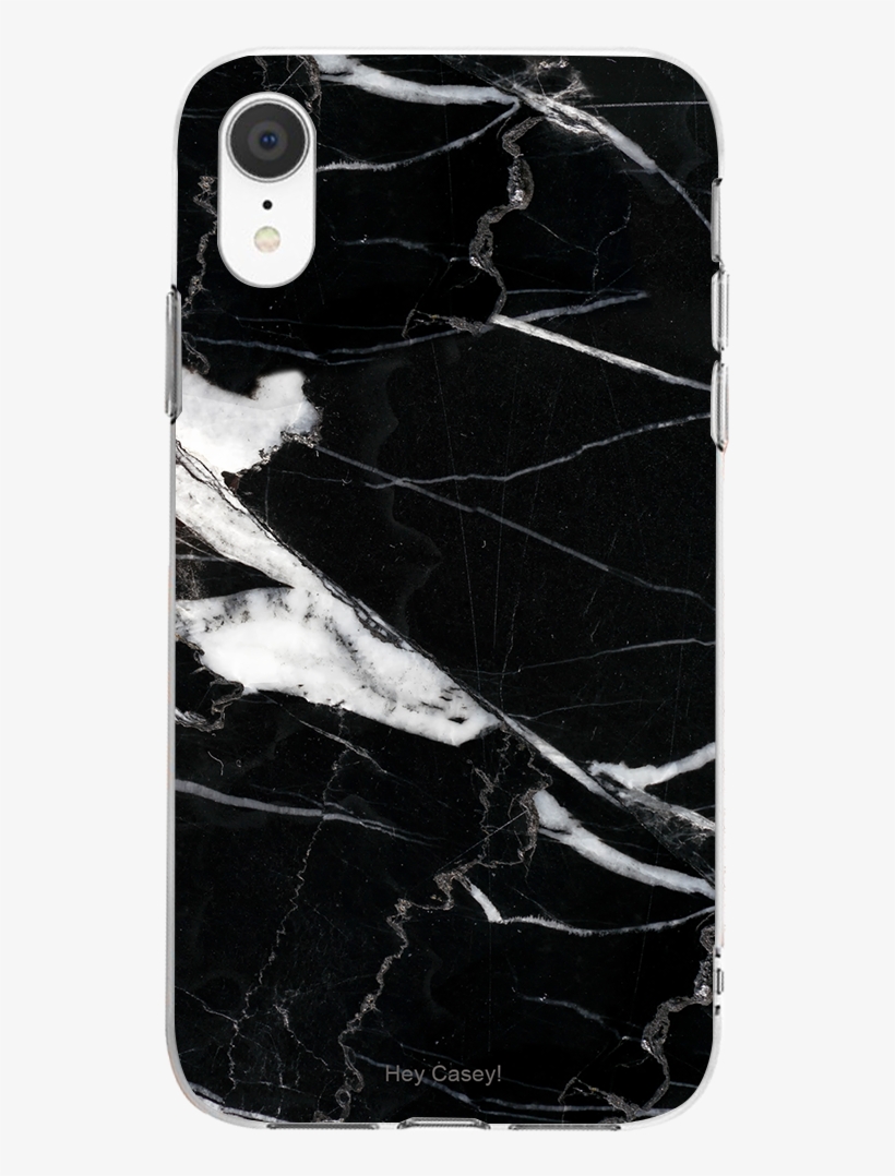 Black Ice Phone Case - Free Transparent PNG Download - PNGkey