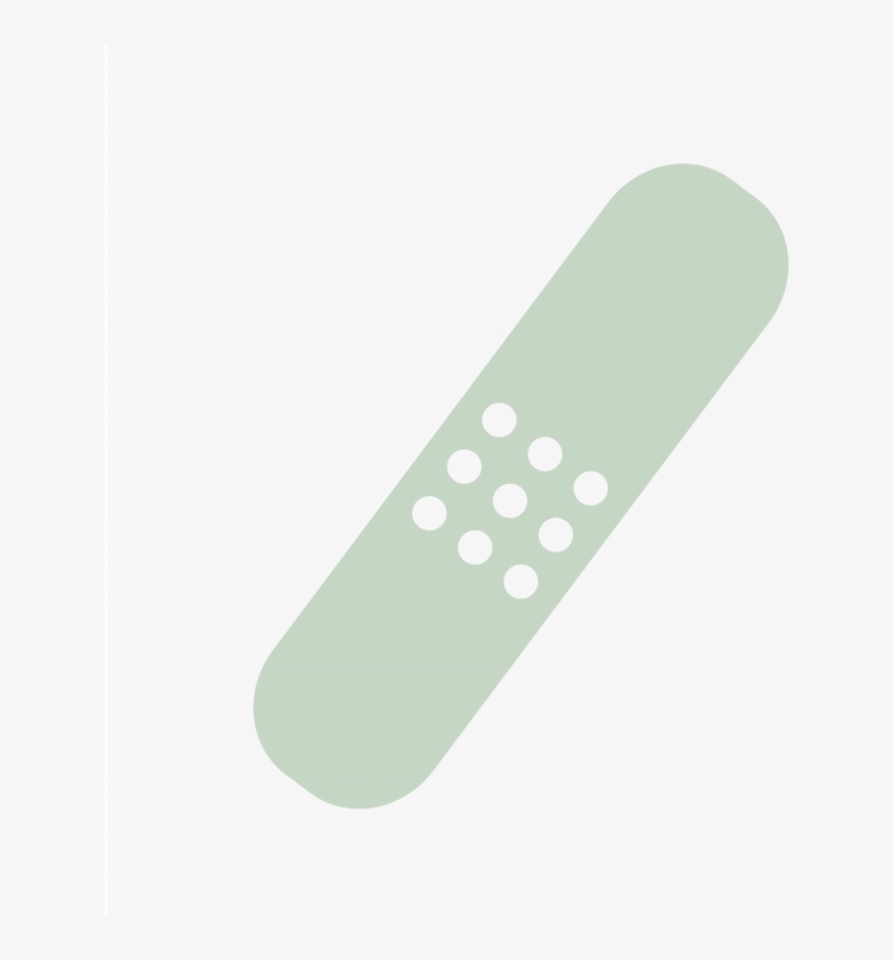 Bandaid - Skateboarding - Free Transparent PNG Download - PNGkey