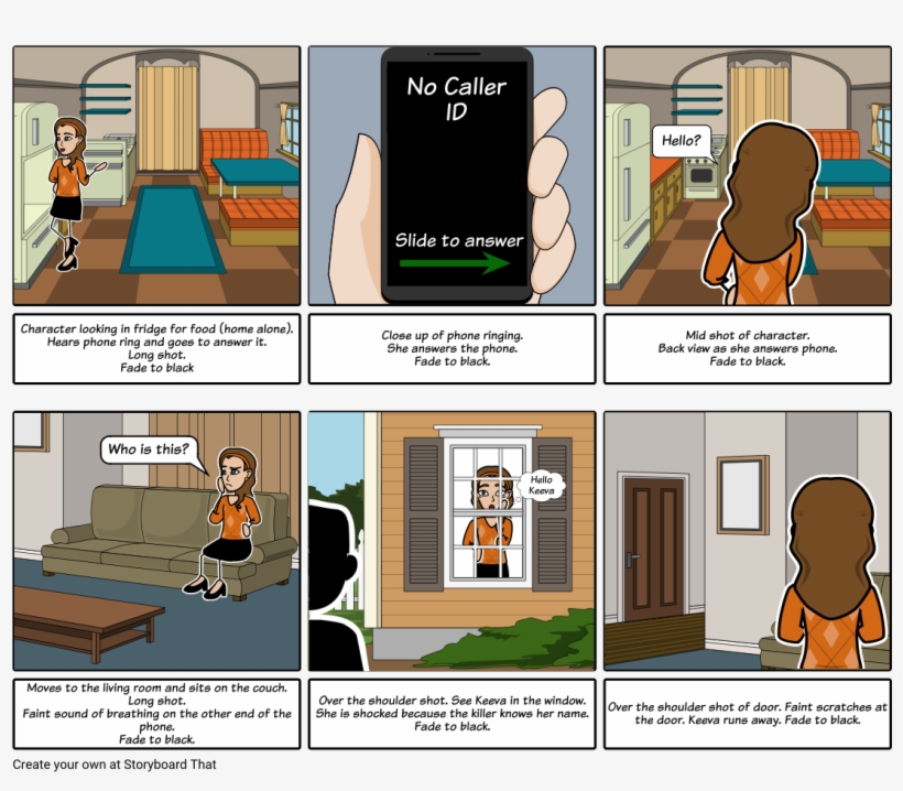 No Caller Id - Cartoon - Free Transparent PNG Download - PNGkey