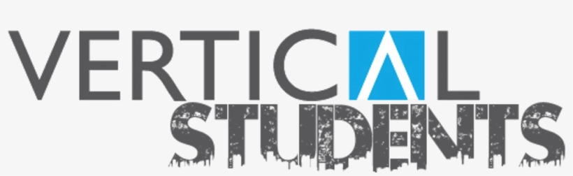 Vertical Students Logo For Web - Graphic Design - Free Transparent PNG ...