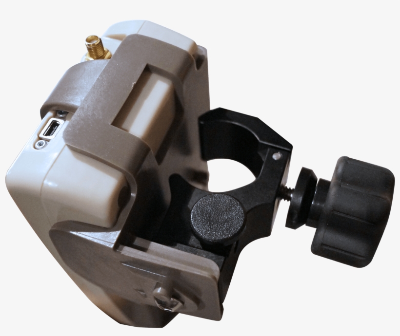 Pole Bracket And Clamp - Tool - Free Transparent PNG Download - PNGkey