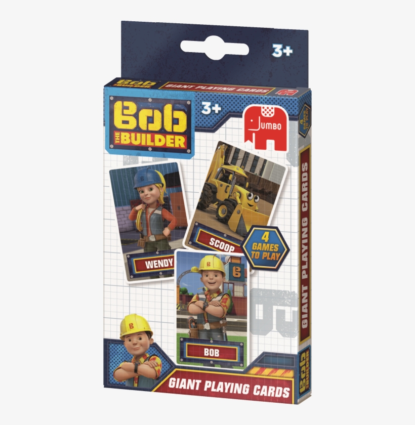 Bob - Playing Card - Free Transparent PNG Download - PNGkey