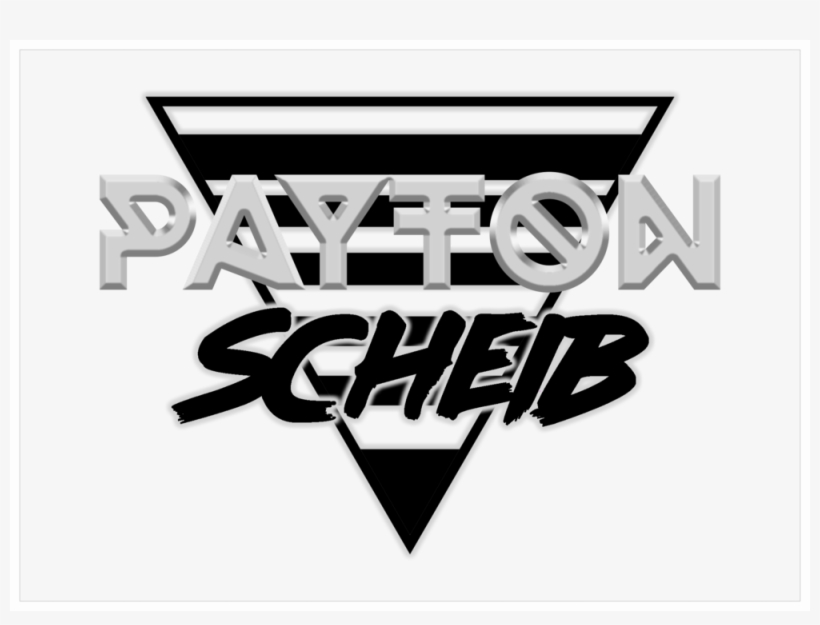 Payton Logo Lighter - Parallel - Free Transparent PNG Download - PNGkey